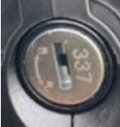 A guide for replacing eBike keys - Replacement Keys Ltd