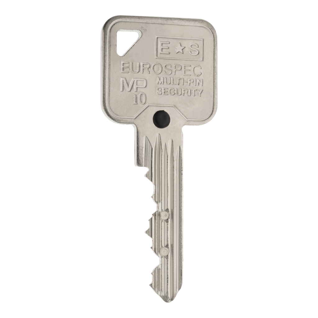 Eurospec MP10 Keys - Replacement Keys Ltd