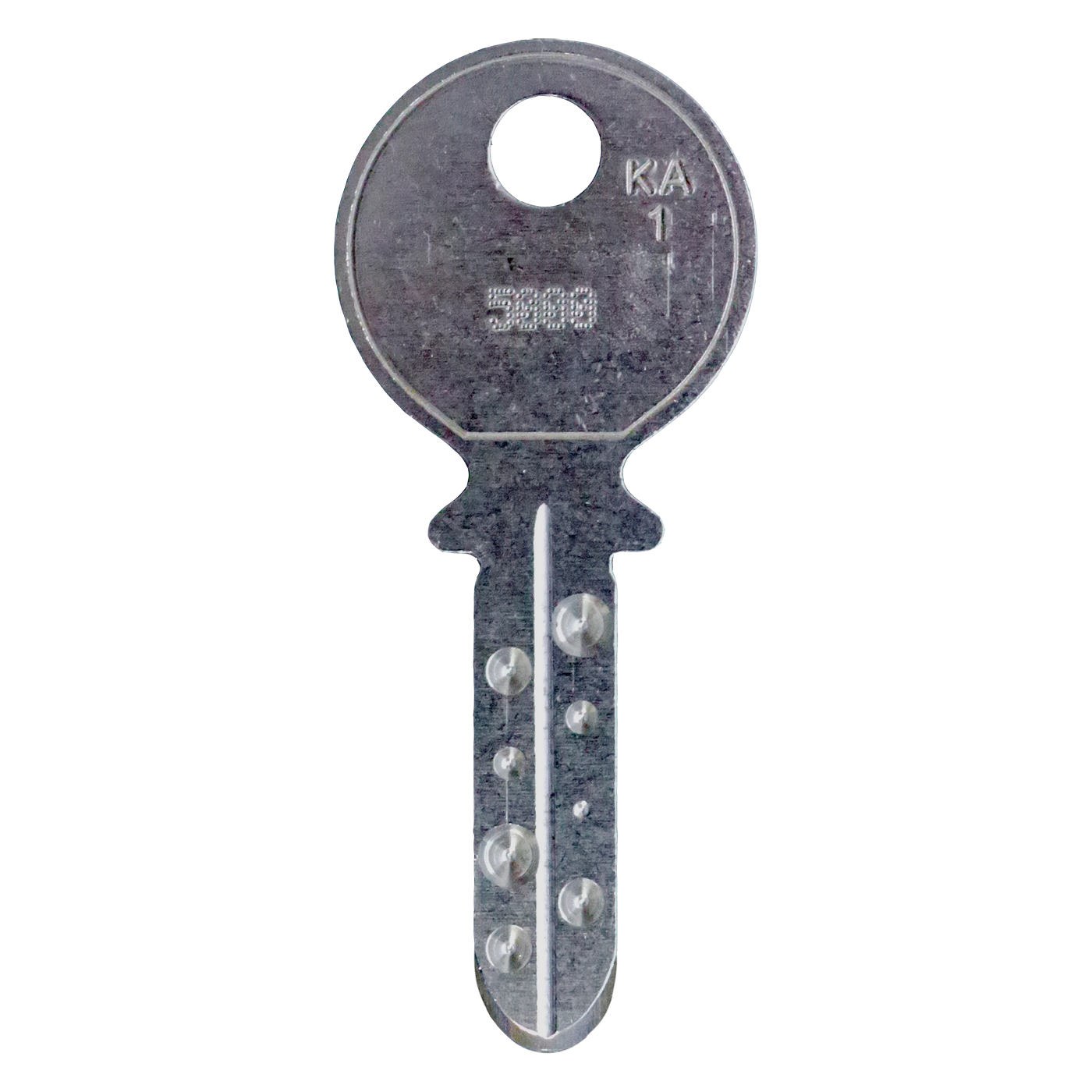 Kaba 5000 Key - Replacement Keys Ltd