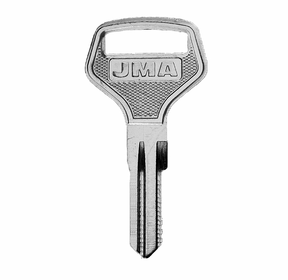 Fort 500 Series Keys - Replacement Keys Ltd
