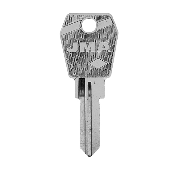Basta M, V & W Series Keys - Replacement Keys Ltd