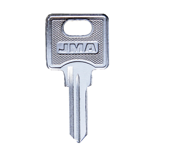 Ojmar S Series Keys - Replacement Keys Ltd