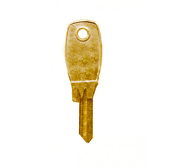 ERA D2 Series Window Key - Replacement Keys Ltd