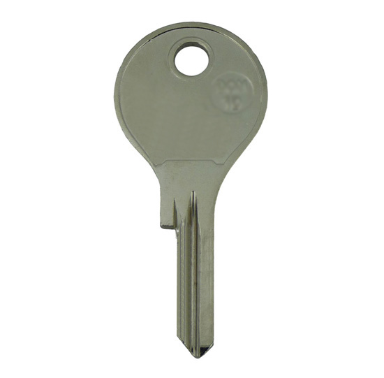 2D Series Keys - Replacement Keys Ltd