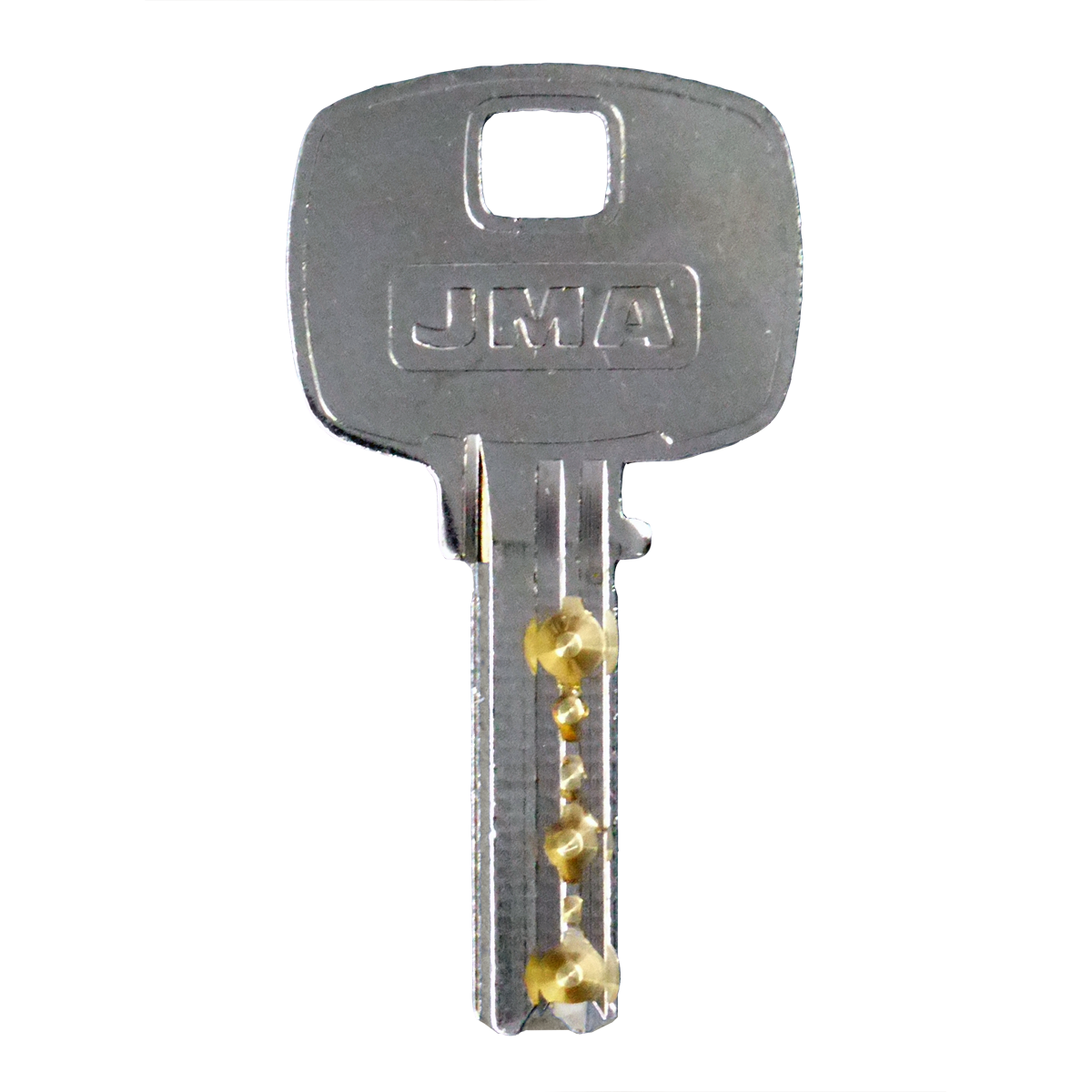 P62897 Cabinet Key - Replacement Keys Ltd