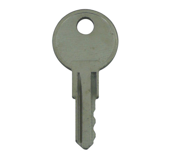 Securistyle Window Key - Replacement Keys Ltd