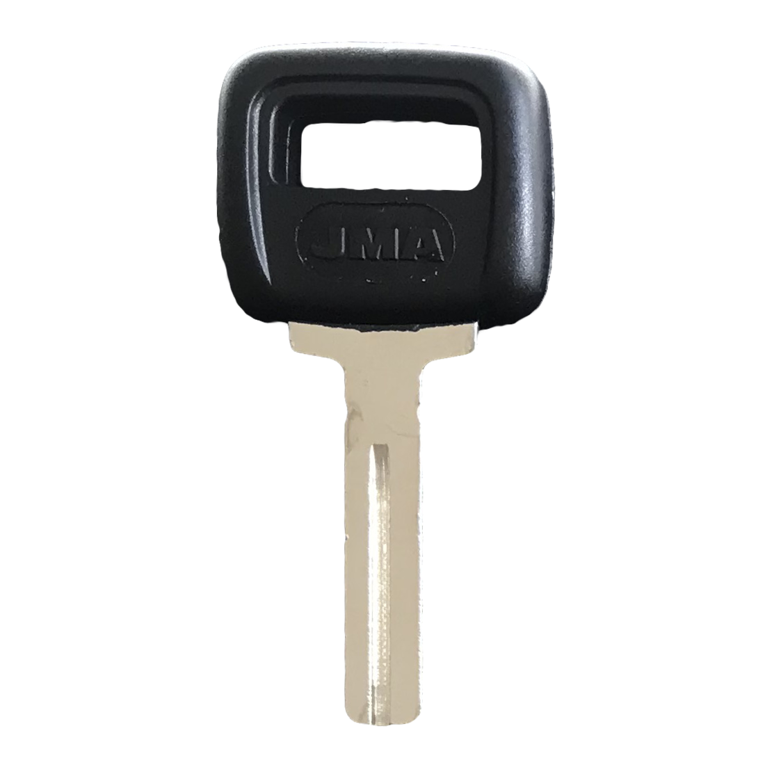 Volvo Plant Key - Replacement Keys Ltd