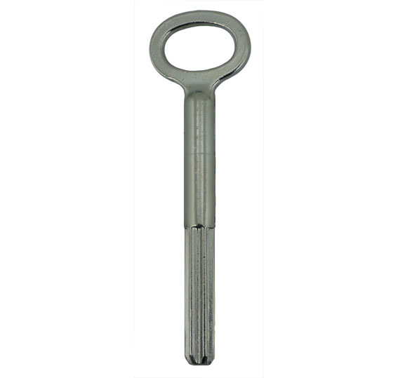 Banham R102 Bolt Key - Replacement Keys Ltd