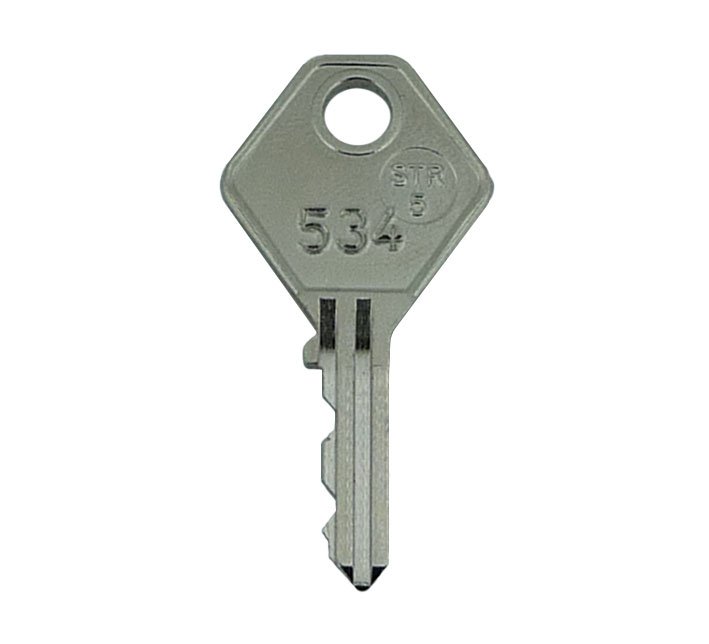 Strebor RR534 Window Key - Replacement Keys Ltd Strebor RR534 Window Key - Replacement Keys Ltd