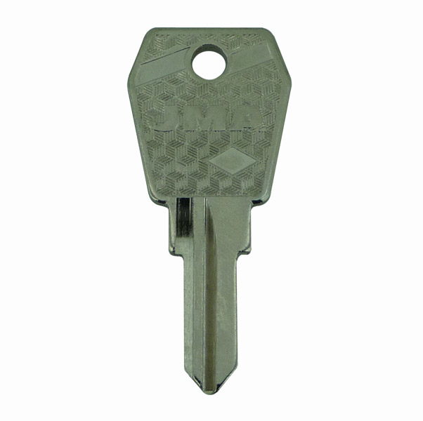 Eurolocks K Series Keys - Replacement Keys Ltd