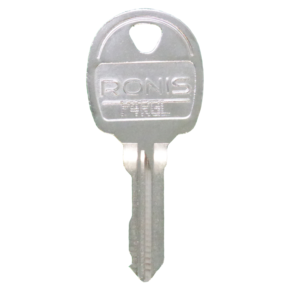 Ronis P4RGL Master Key - Replacement Keys Ltd