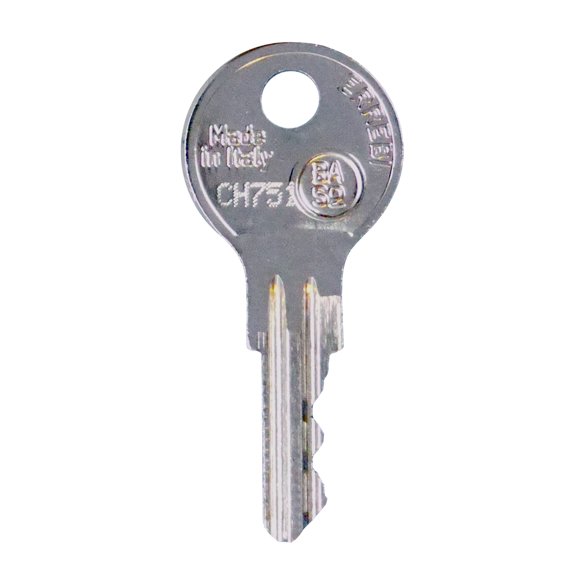 Rv Keys 2-Piece CH751 Key Set - Opens Multiple Storage Compartments ...