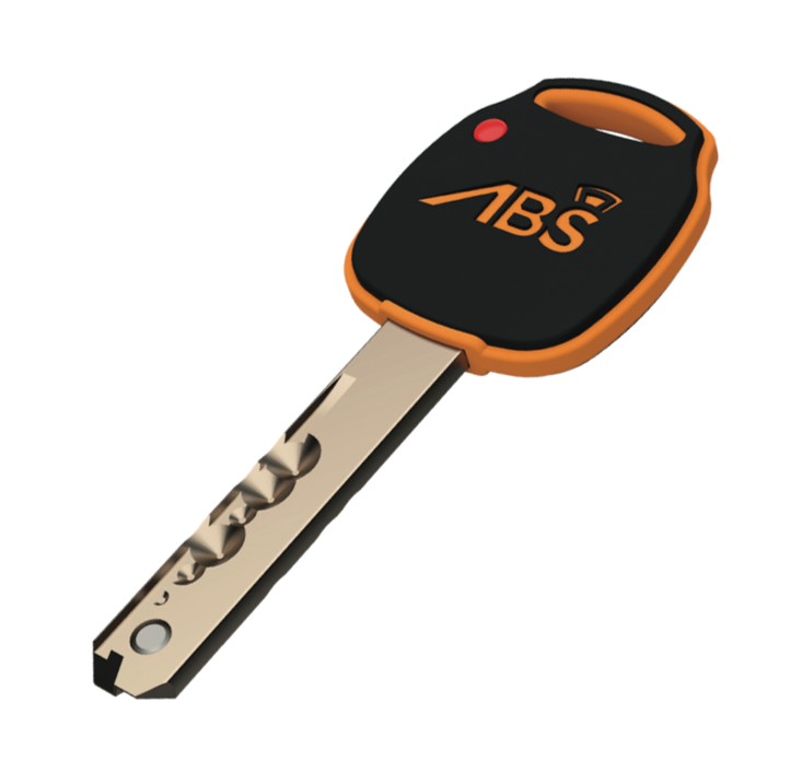 Avocet ABS Master Keys - Replacement Keys Ltd