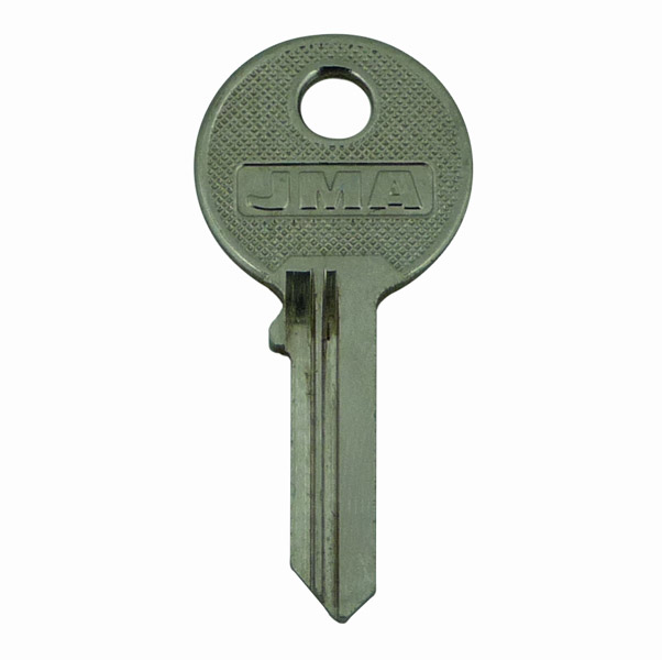 Union FP Series Keys - Replacement Keys Ltd