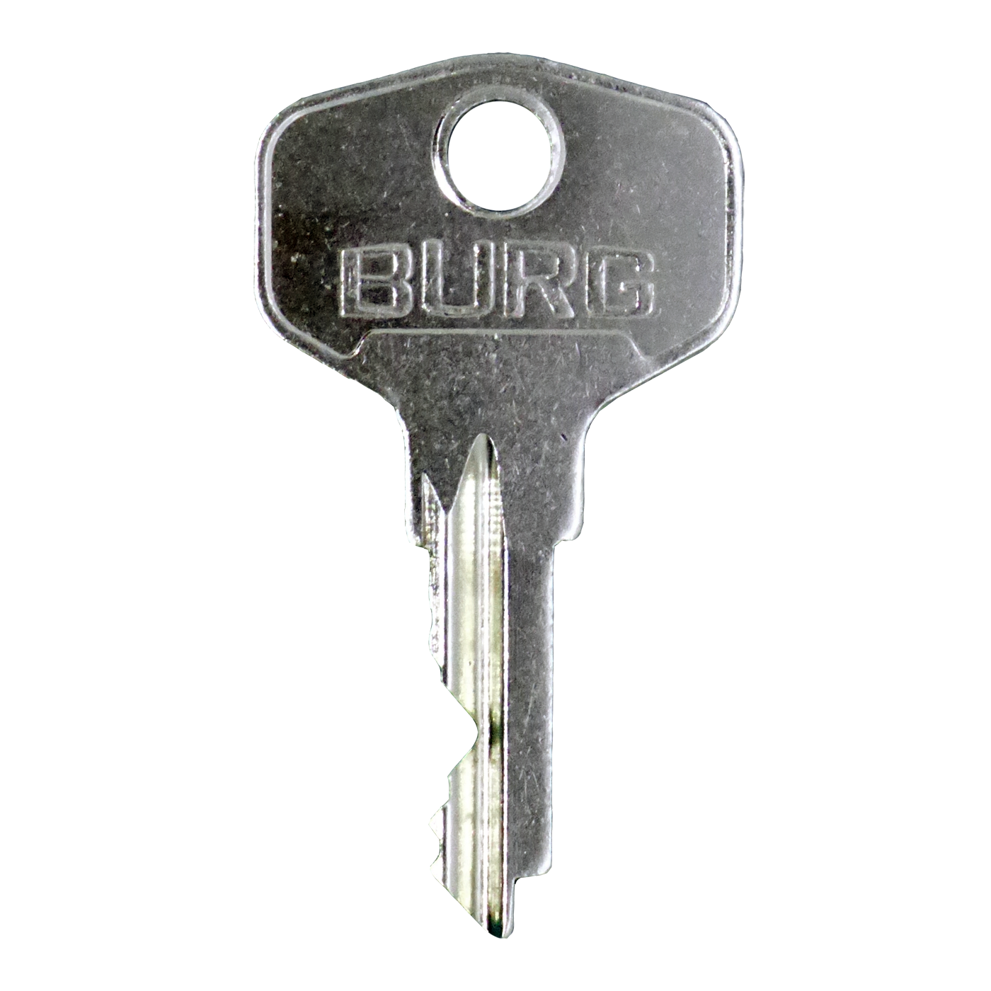 Burg (Bott) A Series Keys - Replacement Keys Ltd