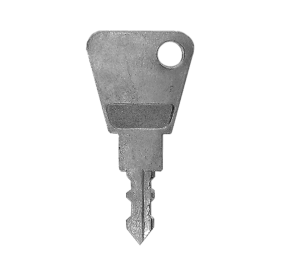 Fab & Fix 7621 Window Key - Replacement Keys Ltd