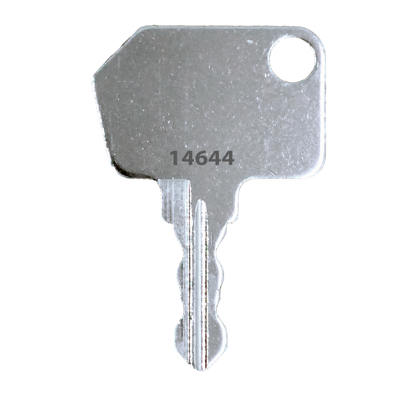 14644 Plant Key - Replacement Keys Ltd