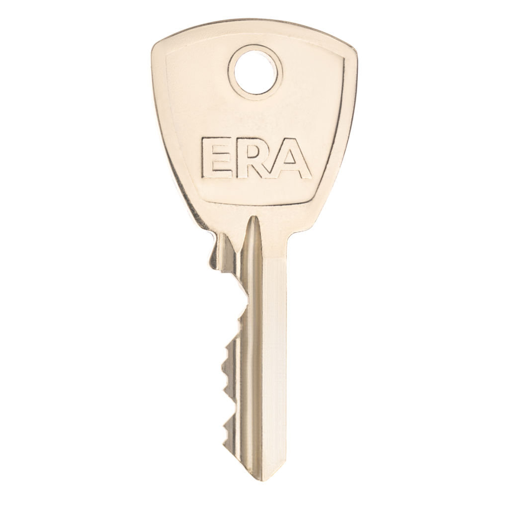 ERA 3 Star Keys - Replacement Keys Ltd