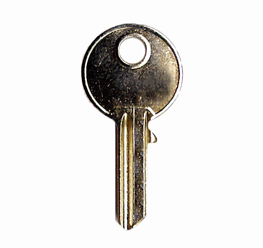 Linde 633 Forklift Key - Replacement Keys Ltd