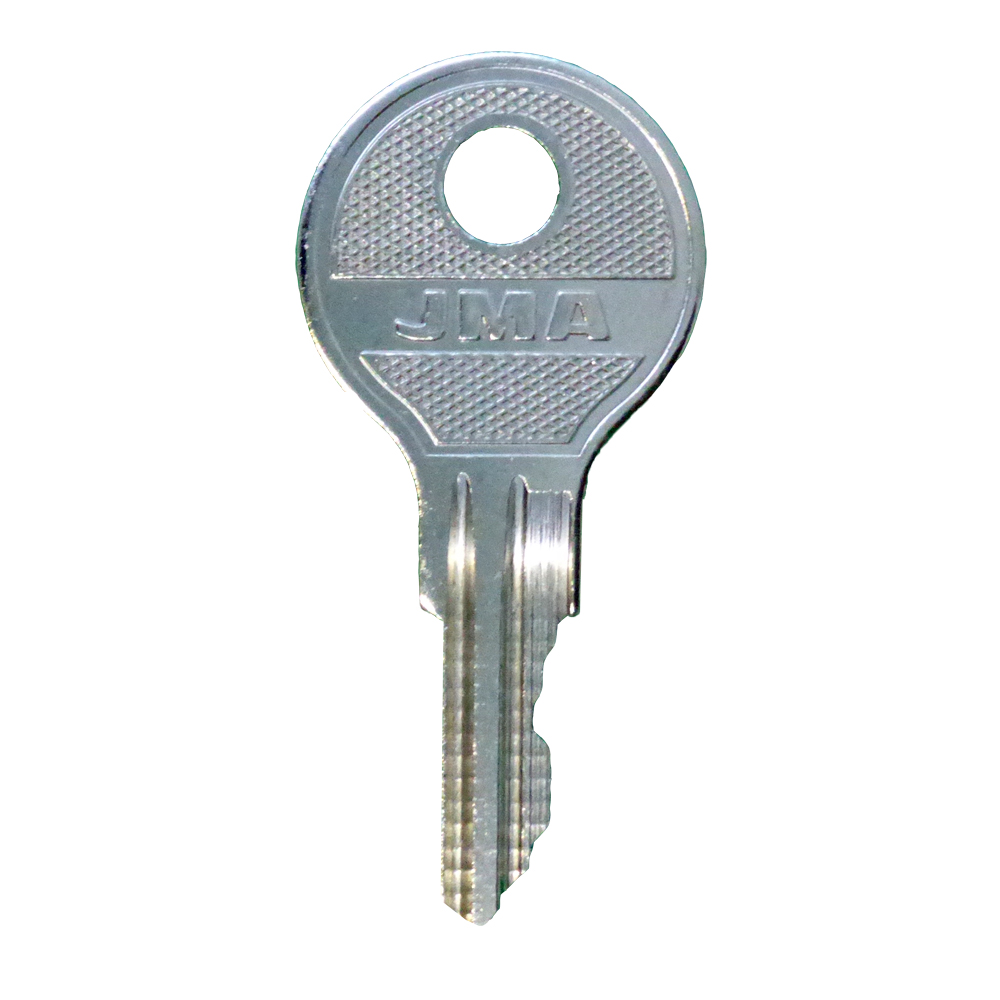 9901 JLG Plant Key - Replacement Keys Ltd