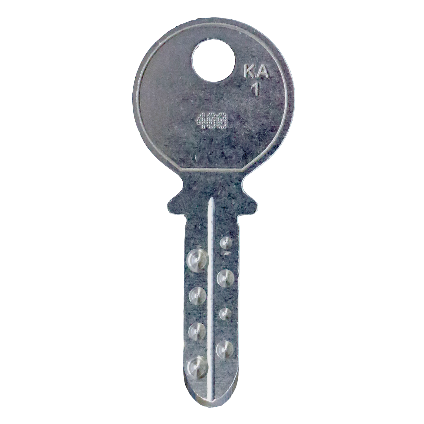 Kaba 400 Key - Replacement Keys Ltd
