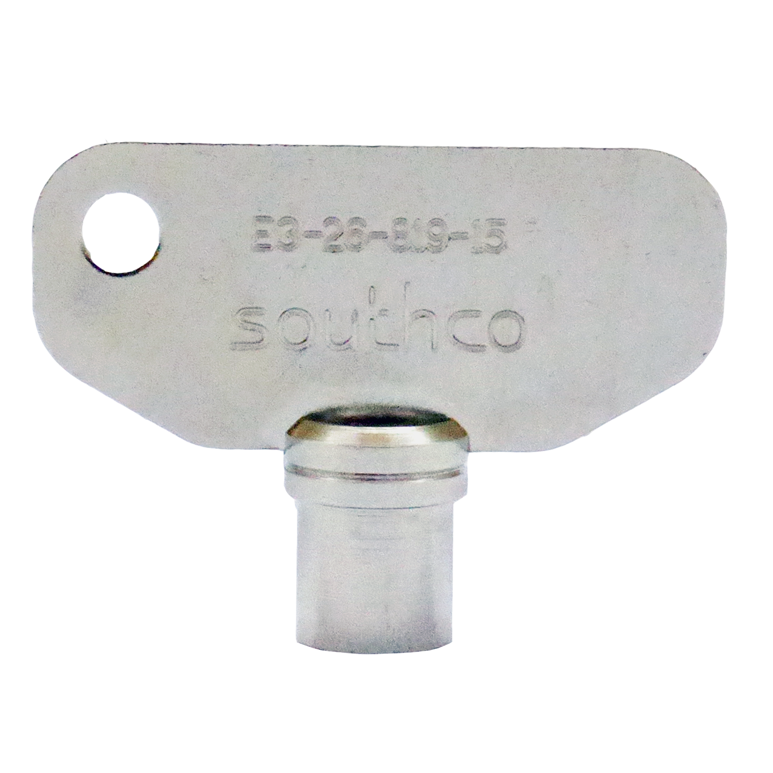 Southco E3-26-819-15 Key - Replacement Keys Ltd