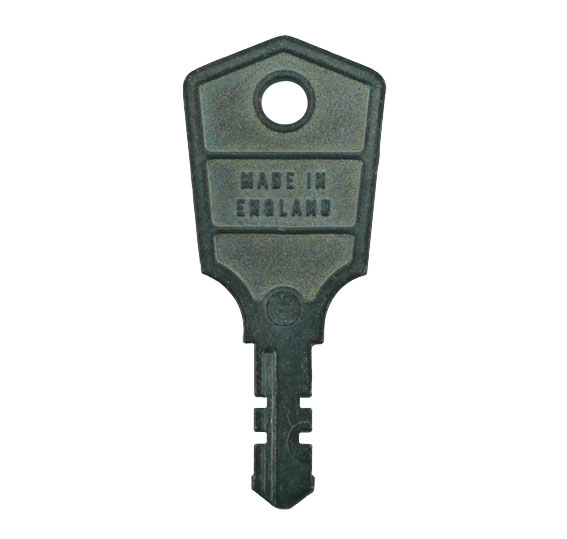 ERA & Premier Window Key - Replacement Keys Ltd