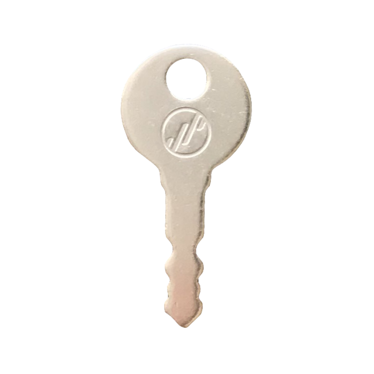 Mila Pro-linea Window Key - Replacement Keys Ltd