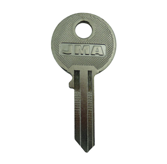 Union MC Series Keys - Replacement Keys Ltd