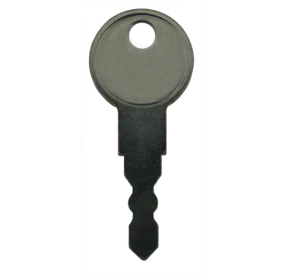 Winlock 80016 Window Key - Replacement Keys Ltd