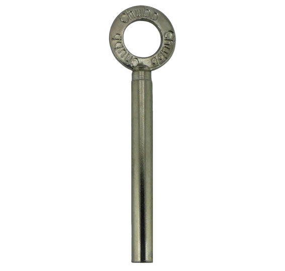 Chubb/Yale 8013 Window Key - Replacement Keys Ltd