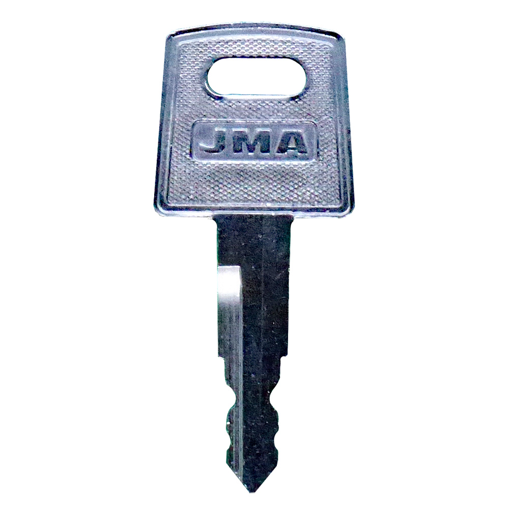 H800 Plant Key - Replacement Keys Ltd
