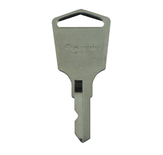 Vitawin Window Key - Replacement Keys Ltd