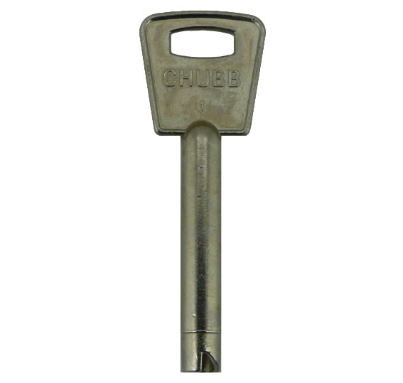 Chubb/Yale Window Key - Replacement Keys Ltd