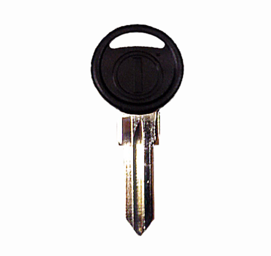 STS / Zadi Caravan Key - Replacement Keys Ltd