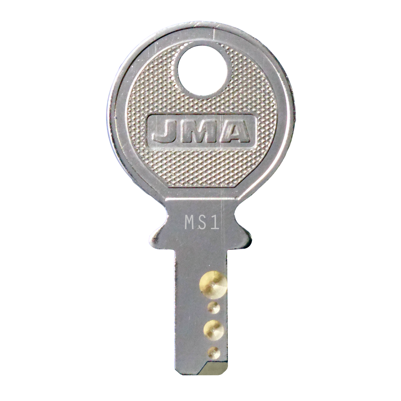 MS1 Switch Key - Replacement Keys Ltd