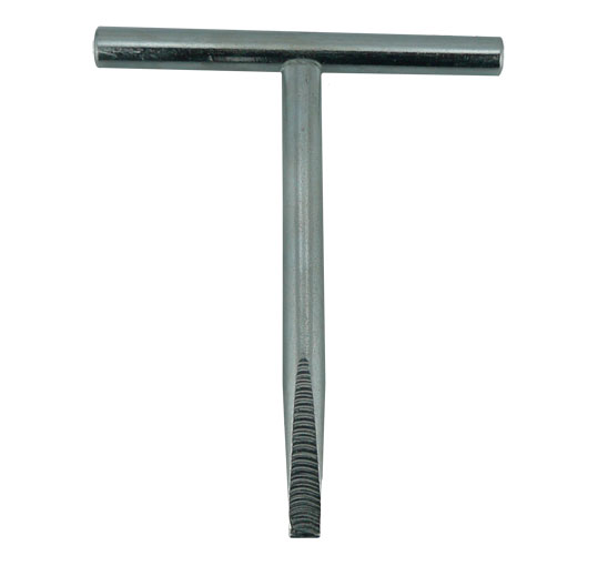 T Handle Key - Replacement Keys Ltd