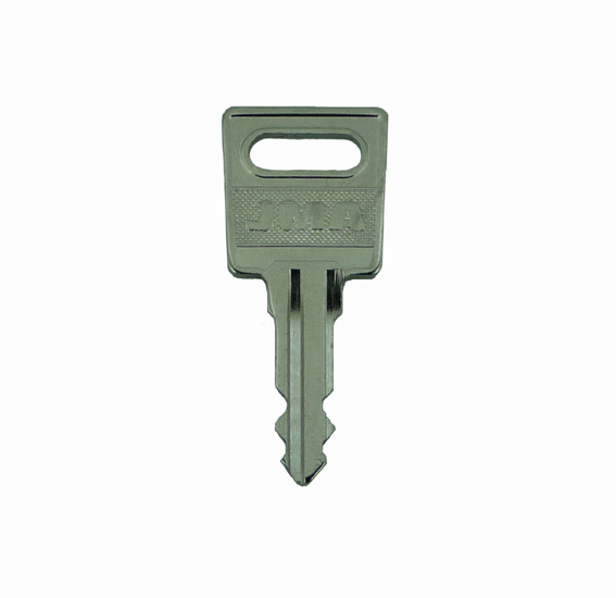 Everest FH001 Window Key - Replacement Keys Ltd