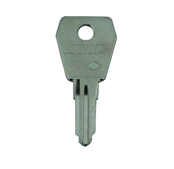 Kentec 801 Key - Replacement Keys Ltd