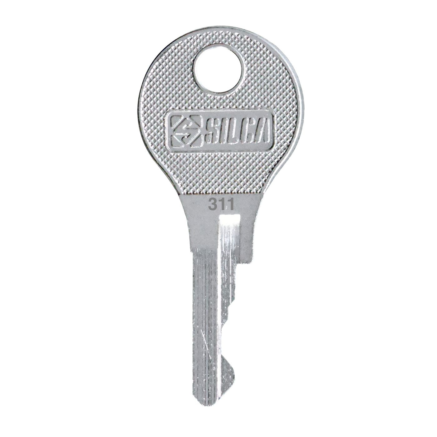 Eao 311 Switch Key - Replacement Keys Ltd