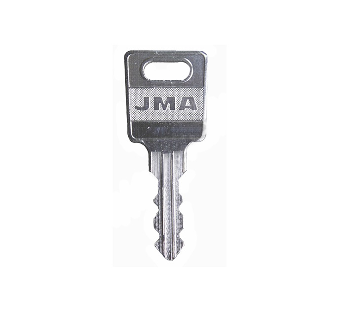Ronis CC Series Master Key - Replacement Keys Ltd