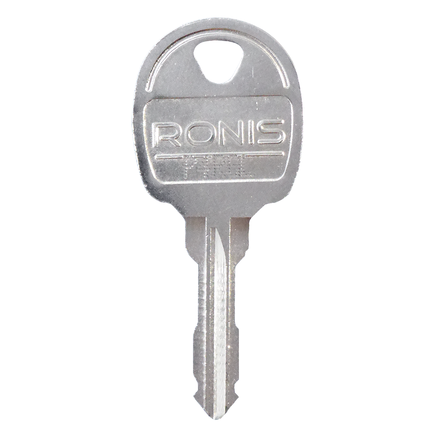 Ronis P4R18 Master Key - Replacement Keys Ltd