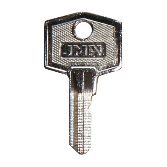 Swing Window key - Replacement Keys Ltd