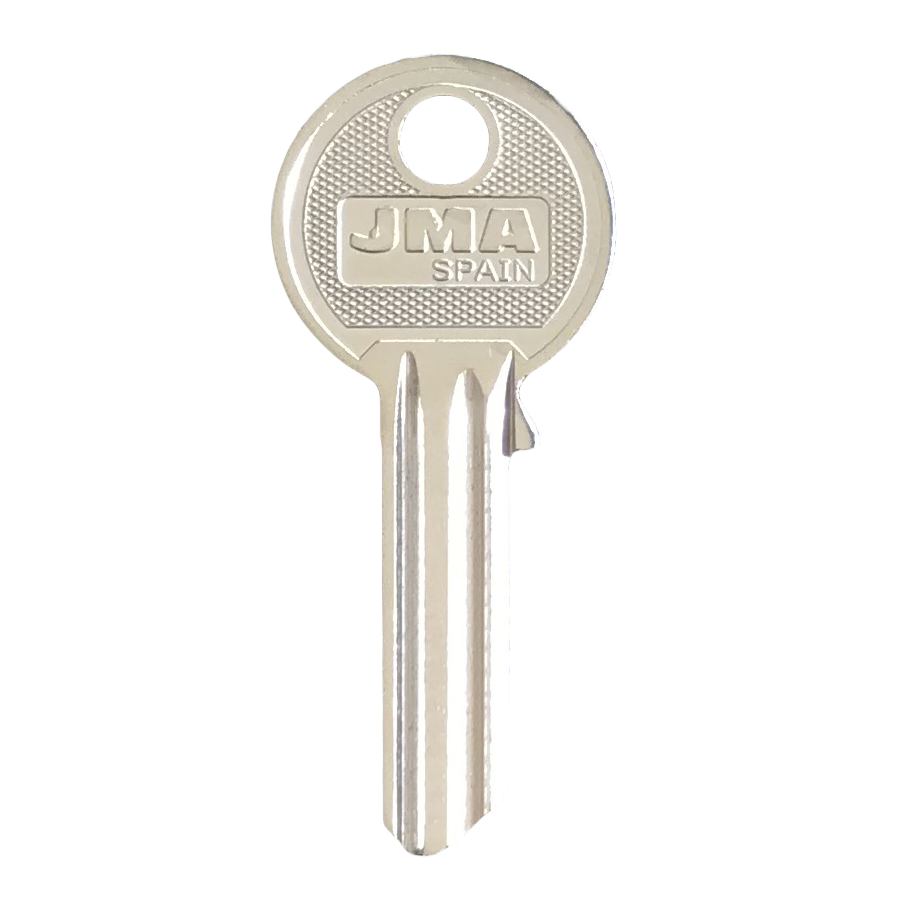 Evva A Series Keys - Replacement Keys Ltd