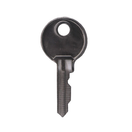 Regent Window Key - Replacement Keys Ltd