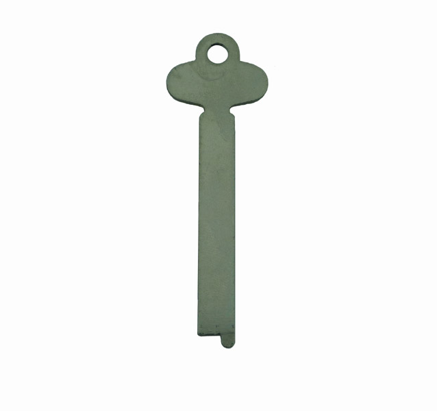 ZL Series Keys - Replacement Keys Ltd