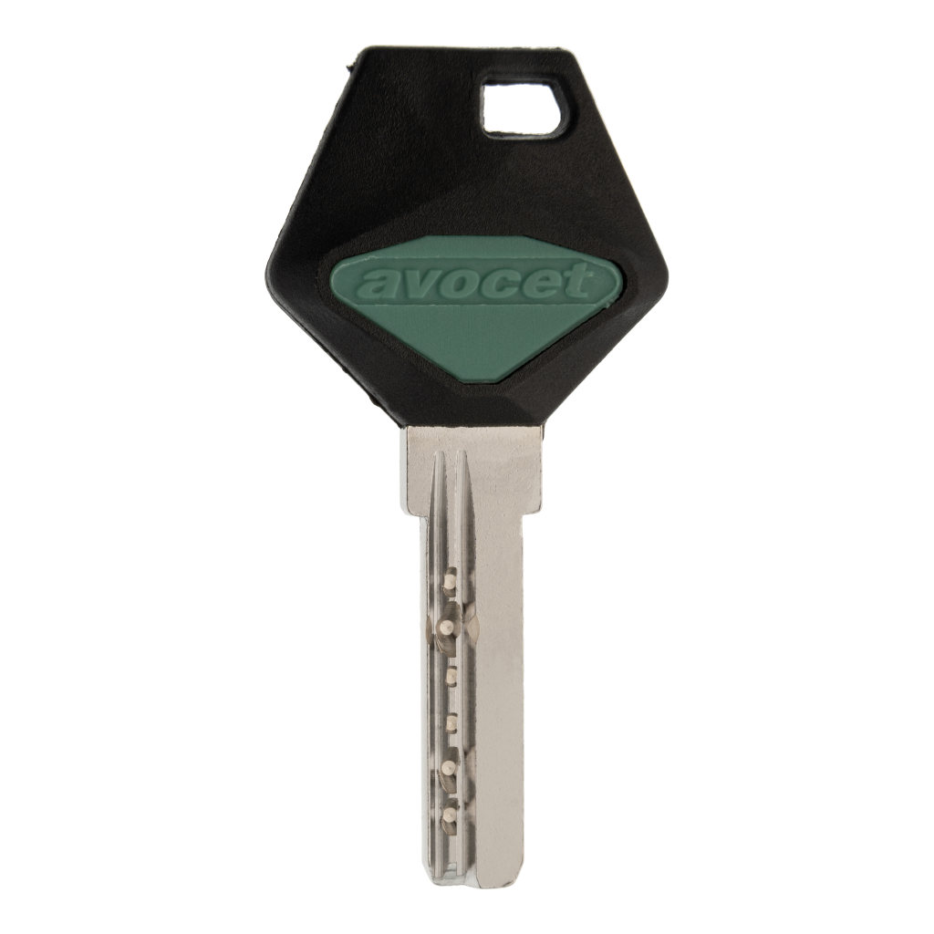 Avocet Pioneer Keys - Replacement Keys Ltd