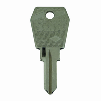 Eurolocks Keys - Replacement Keys Ltd