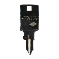 Samsonite Keys - Replacement Keys Ltd