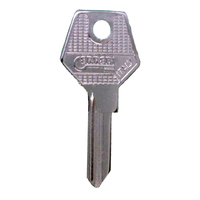 Classic Car Keys - Replacement Keys Ltd